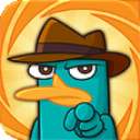 Скачать бесплатно Where's My Perry? (Где же Перри?) для iOS