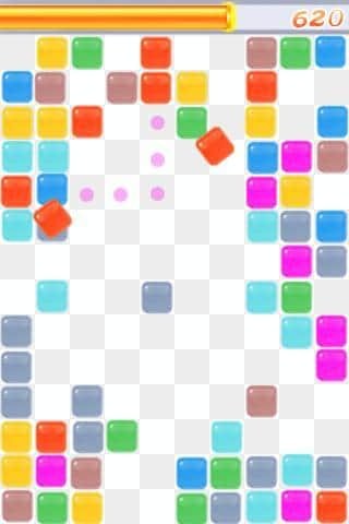 Скачать бесплатно Color Match на андроид